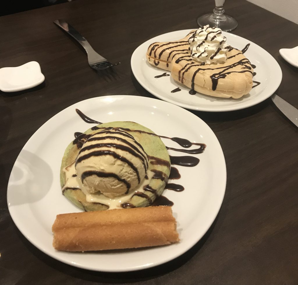 Asia in Paris - Le restaurant coréen Bobae - In Time With Asia